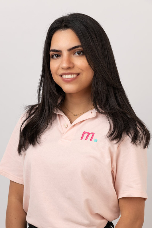 Nuestro equipo de profesionales sanitarios - MOMS Gijón